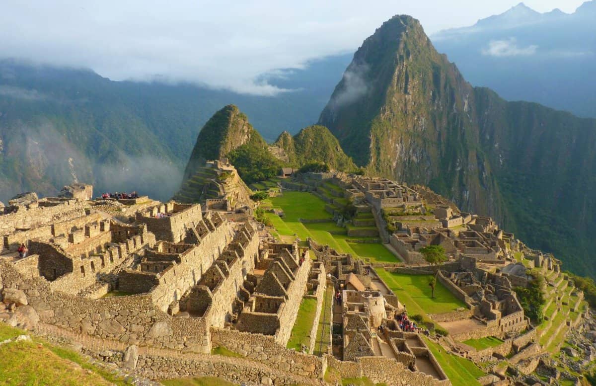 How Did Aztec Society Differ from Inca Society?| Aztec Spirit