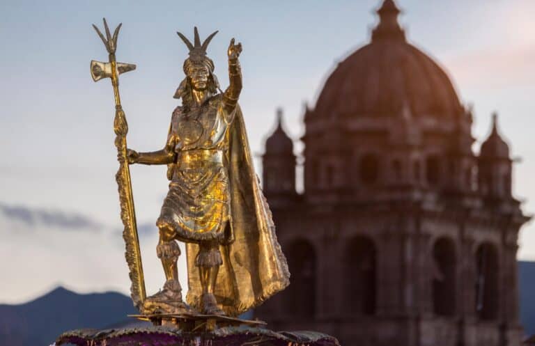 How Did Aztec Society Differ from Inca Society?| Aztec Spirit